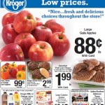 Kroger Easter Hours 2023 - Sunday / Monday
